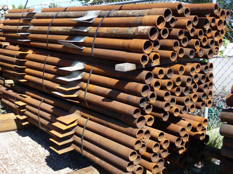 Products | Vineyard Industry Products